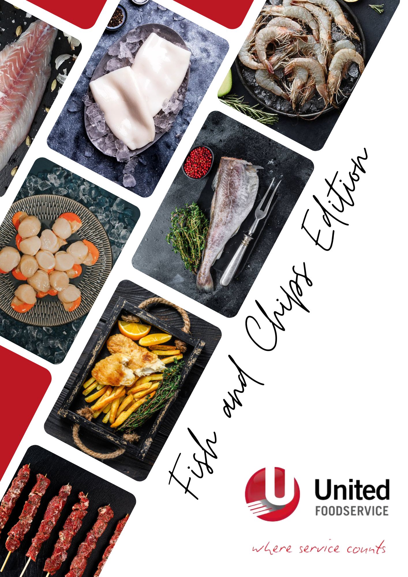 Promotions - United Foodservice