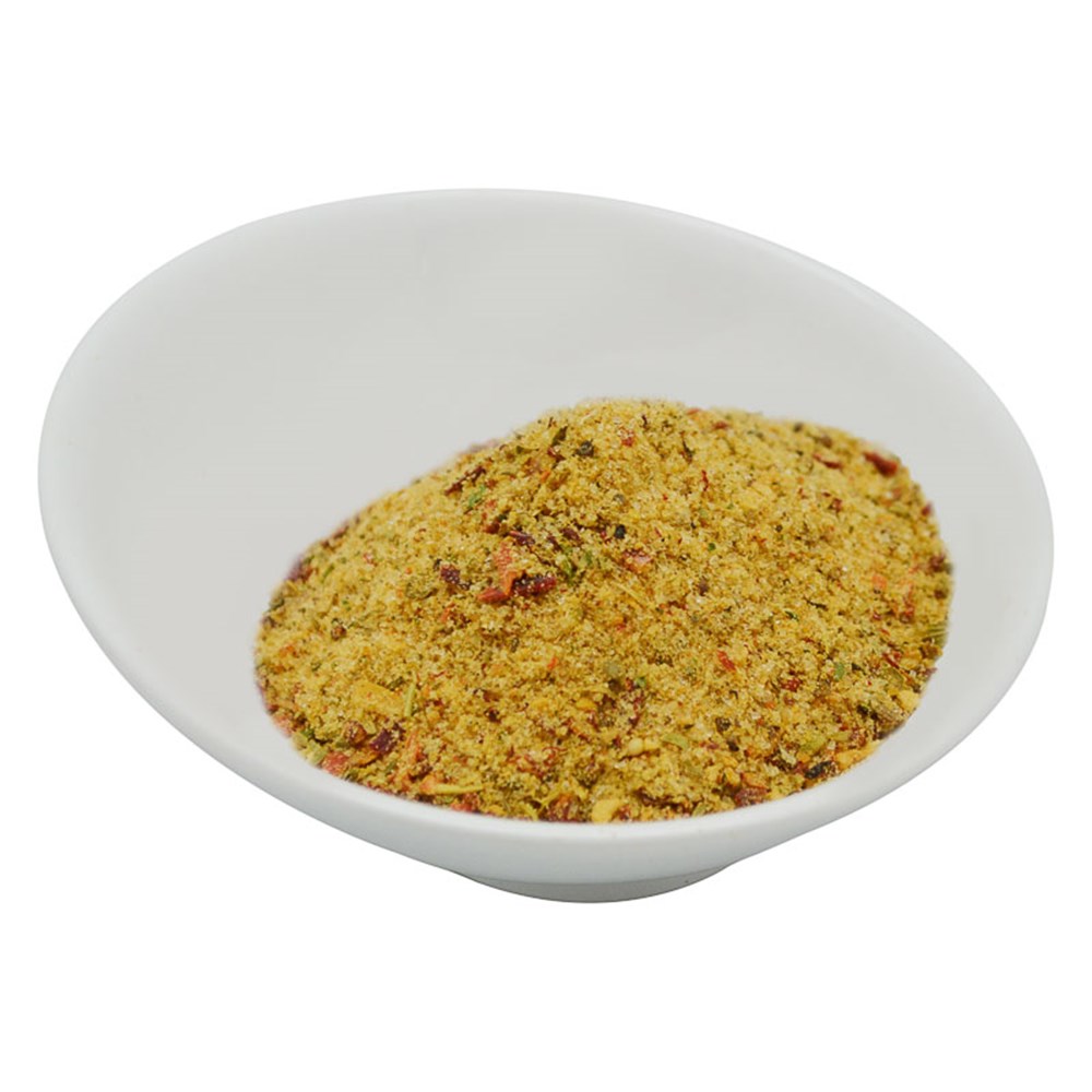 Seasonings - Barbecue Provencale 8kg Nice N' TastyUnited Foodservice ...