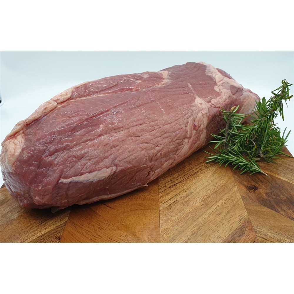 Beef - Beef Girello R/WUnited Foodservice - United Foodservice