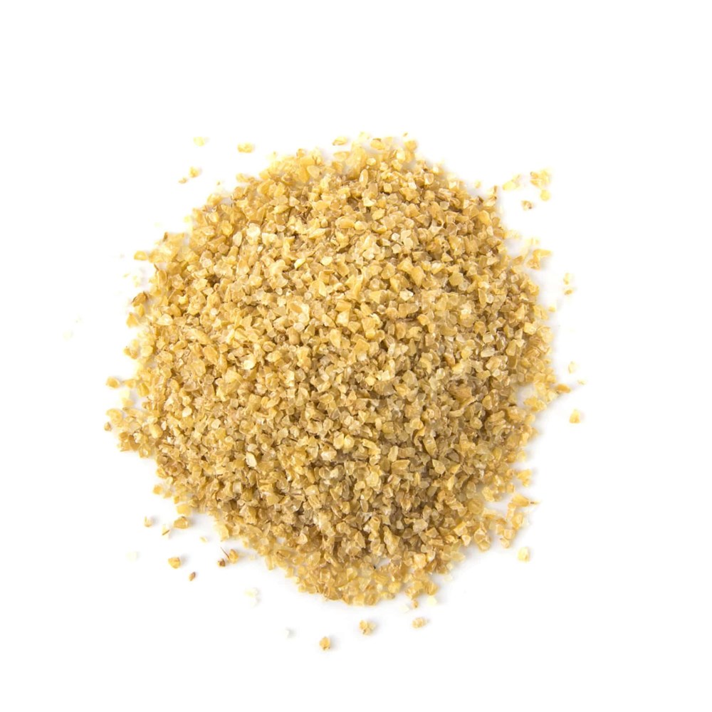 Other - Burghol Fine 1kgUnited Foodservice - United Foodservice