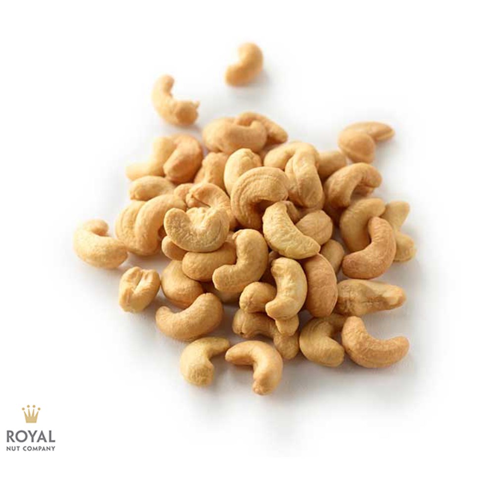 Cashews - Cashews Raw 1kgUnited Foodservice - United Foodservice