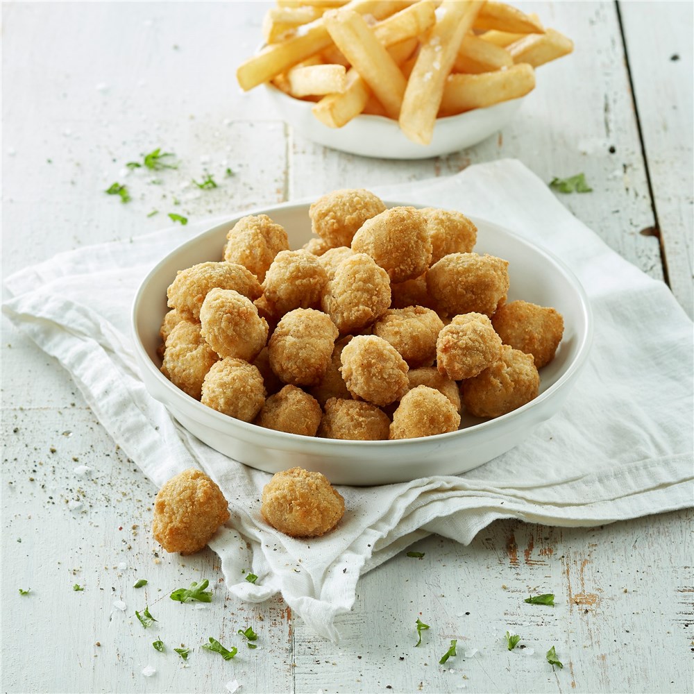 Chicken - Chicken Pop 'em 1kgUnited Foodservice - United Foodservice