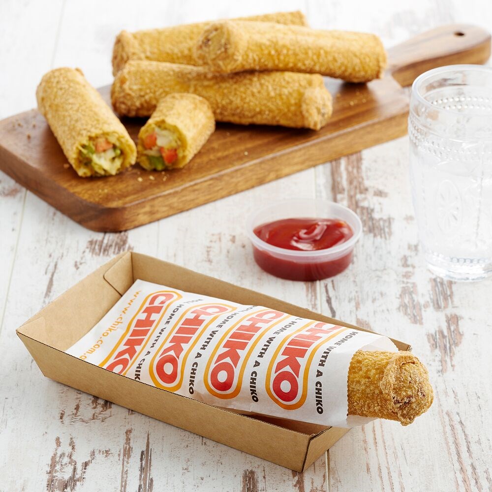 Other - Chiko Rolls 2kgUnited Foodservice - United Foodservice