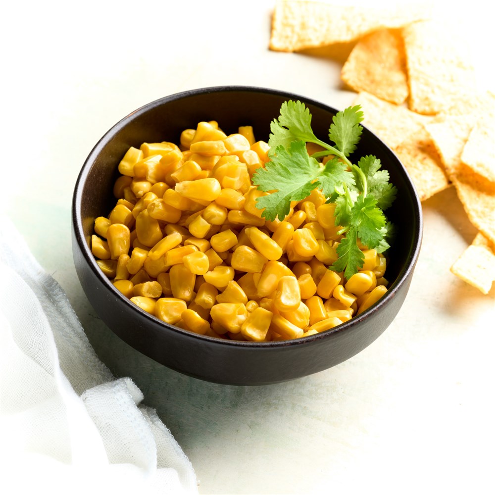 Corn - Corn Kernels 2KgUnited Foodservice - United Foodservice