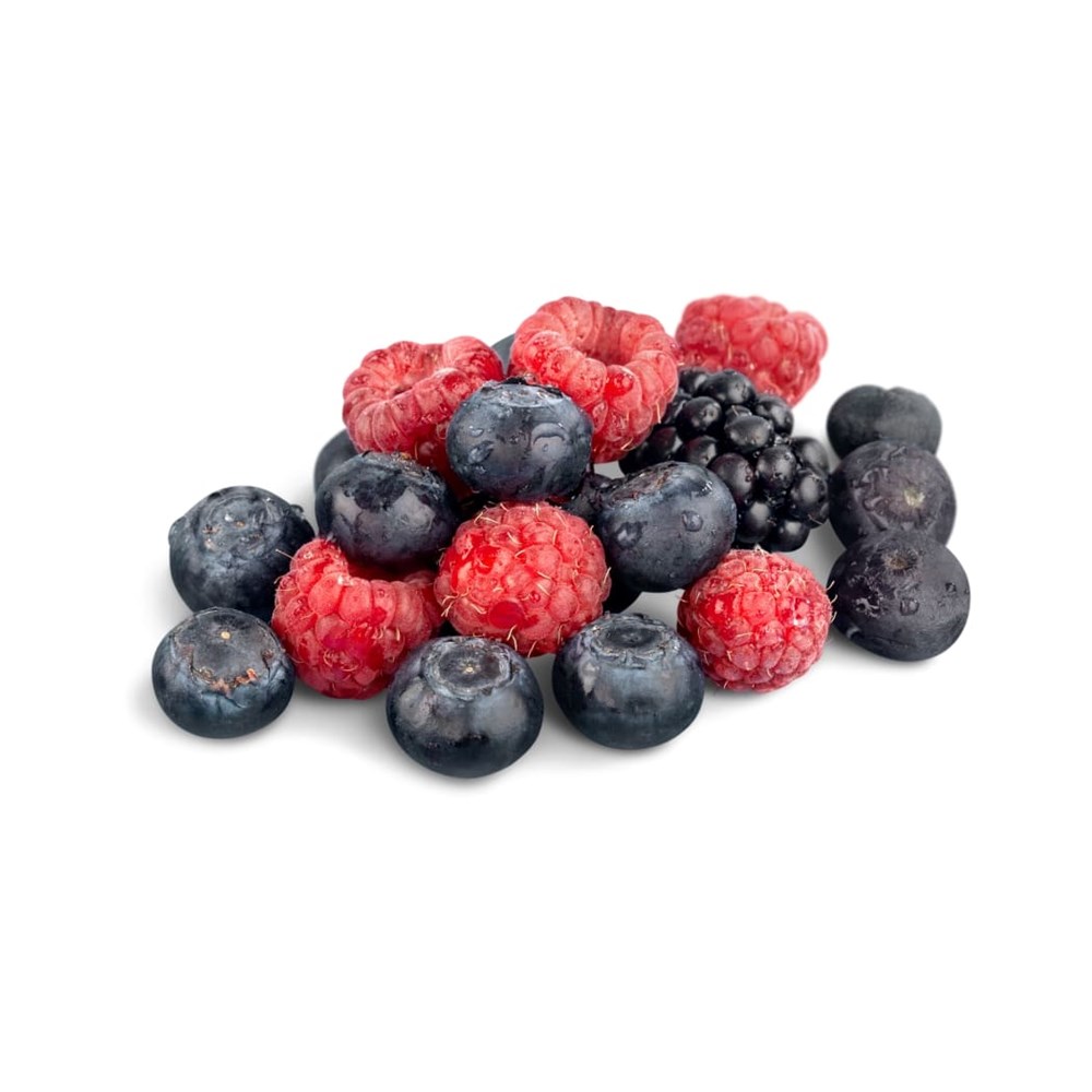 Cucumbers - Frozen Mixed Berries 1kgUnited Foodservice - United Foodservice