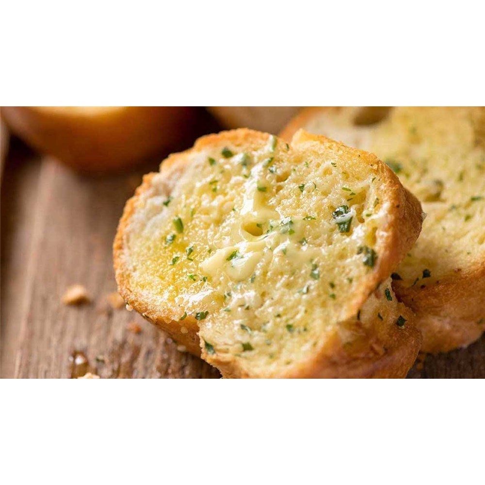 Garlic & Herb - Garlic Bread 10" 32sUnited Foodservice - United Foodservice