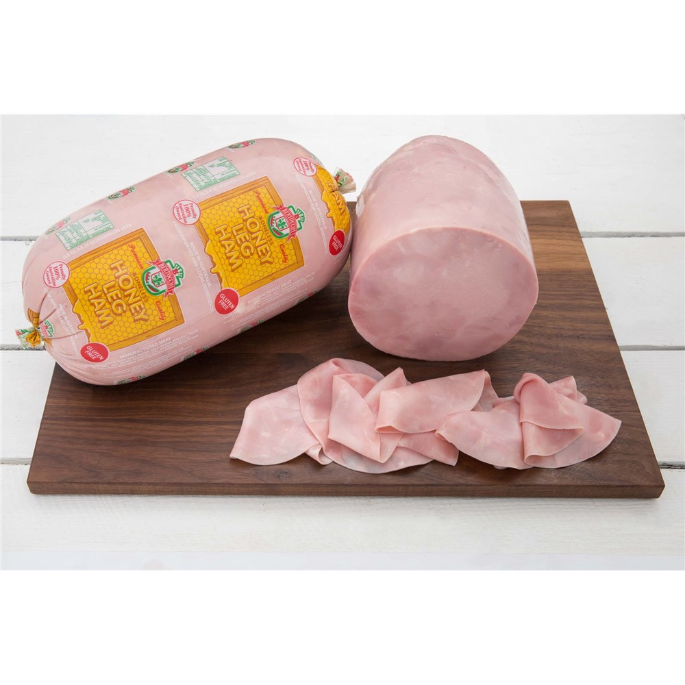 Pork - Ham Honey LegUnited Foodservice - United Foodservice