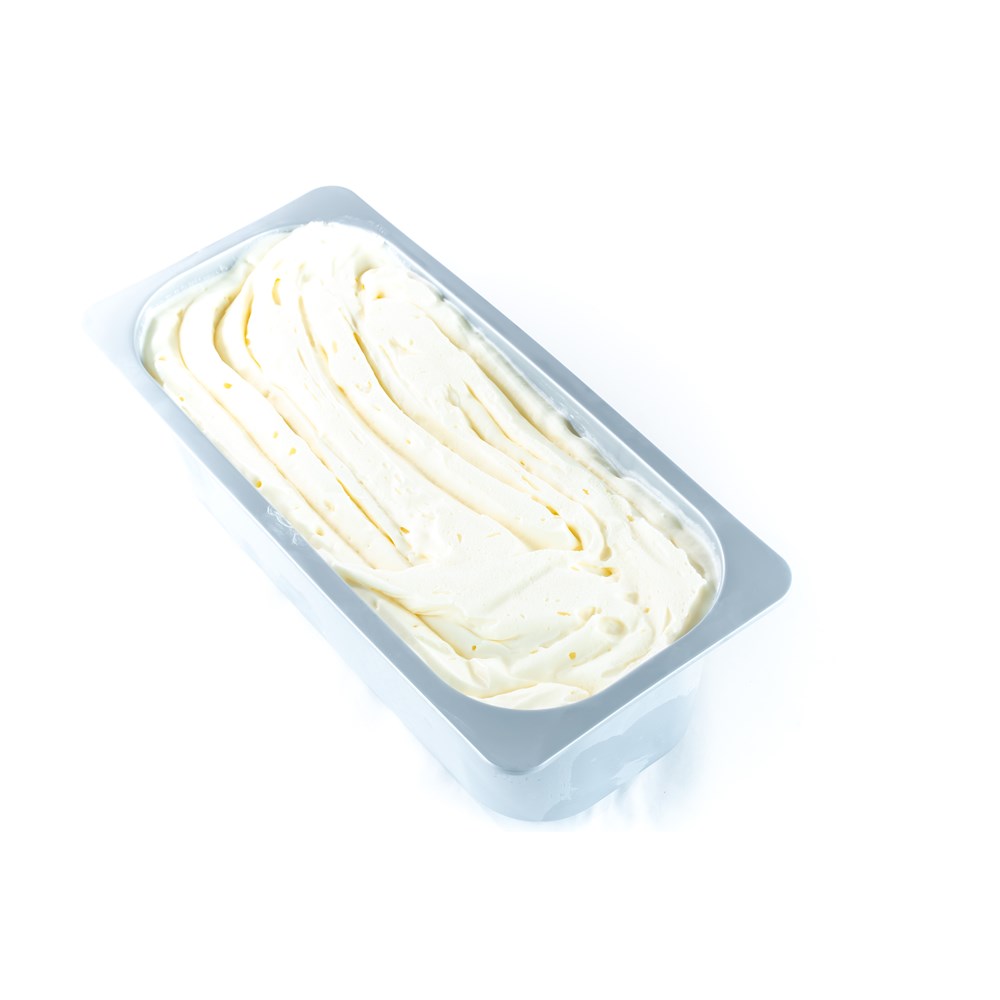 Ice Cream - Vanilla Regular Ice Cream 5LtUnited Foodservice - United ...