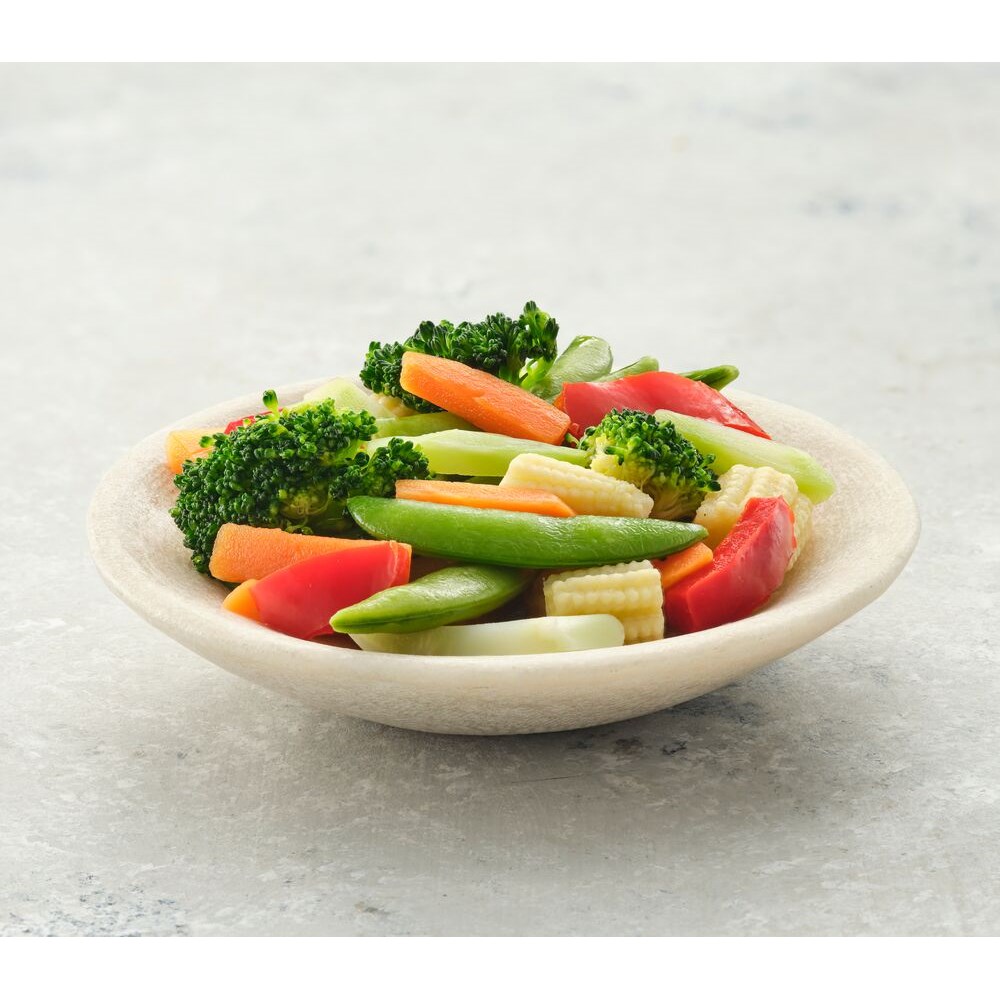 Mixed Vegetables - Mixed Vegetables Panache 1.5KgUnited Foodservice ...
