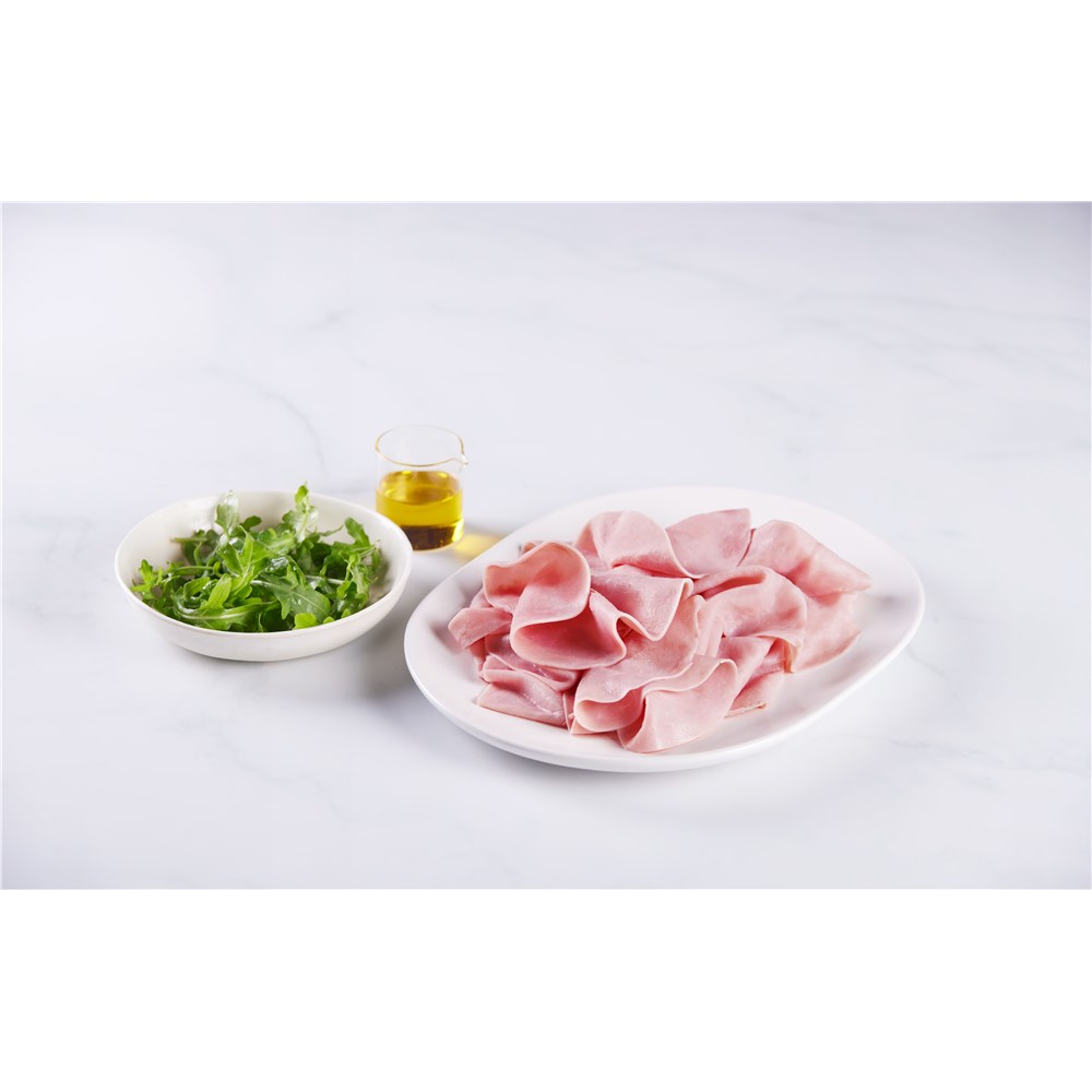 Ham - Premium Shaved Ham 1kgUnited Foodservice - United Foodservice