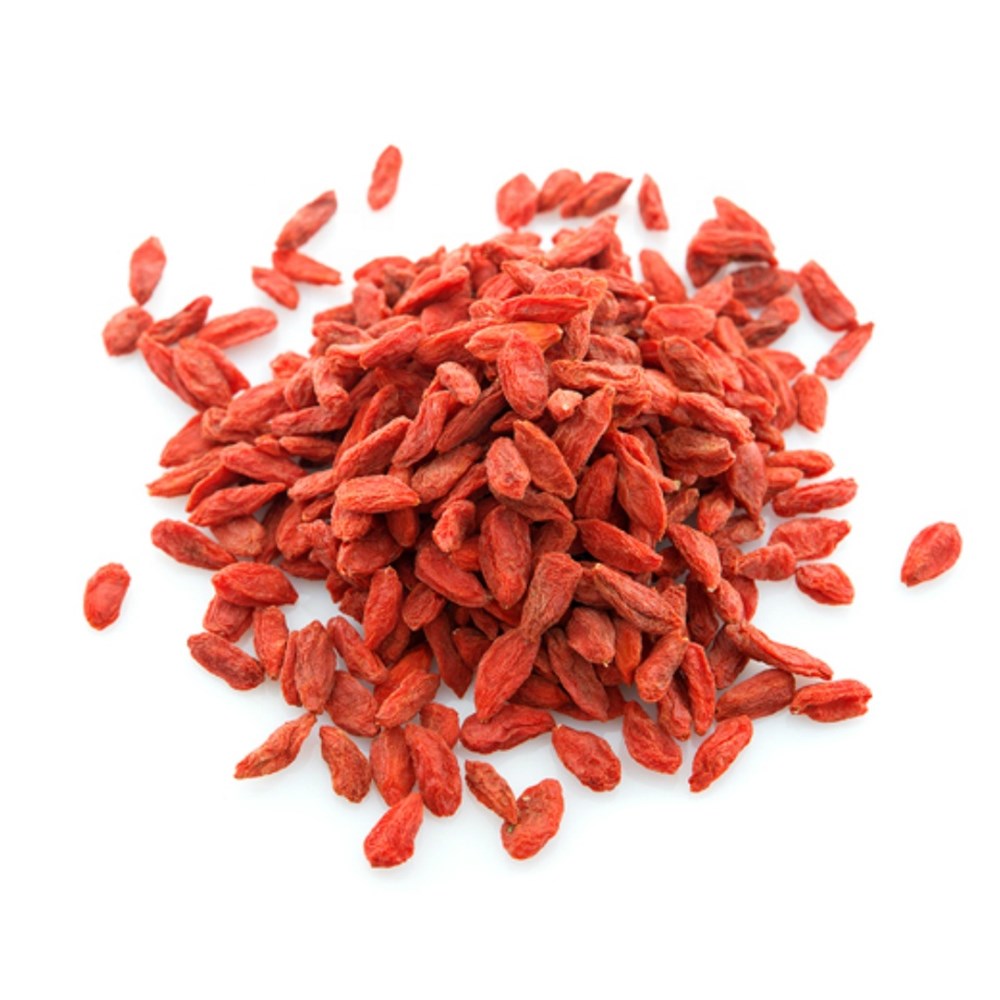 Berries - Wolf Berry 1KgUnited Foodservice - United Foodservice