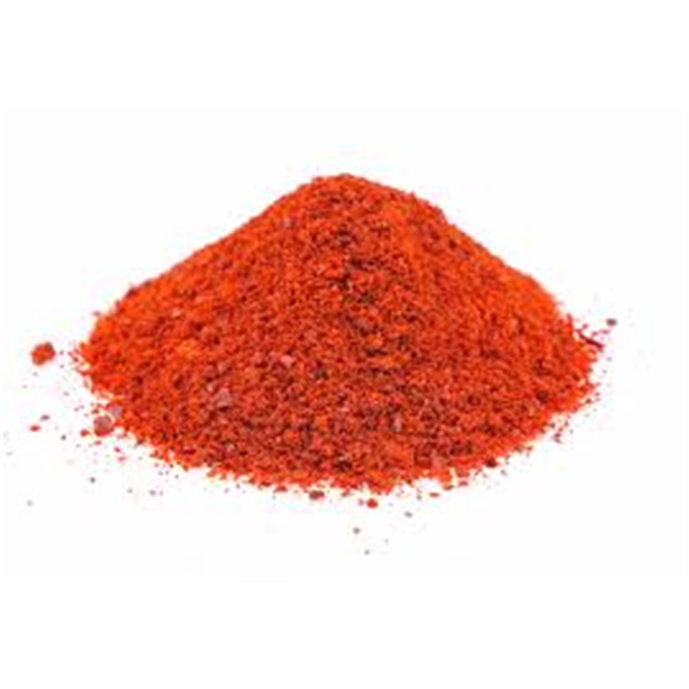 Spices - Chilli Ground 25kgUnited Foodservice - United Foodservice