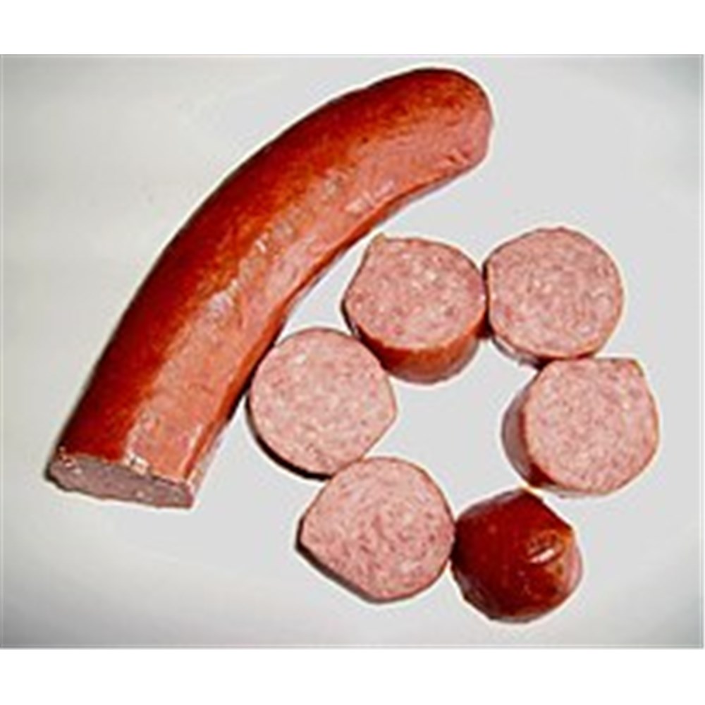 Pork - Kabana Slice 2.5KgUnited Foodservice - United Foodservice