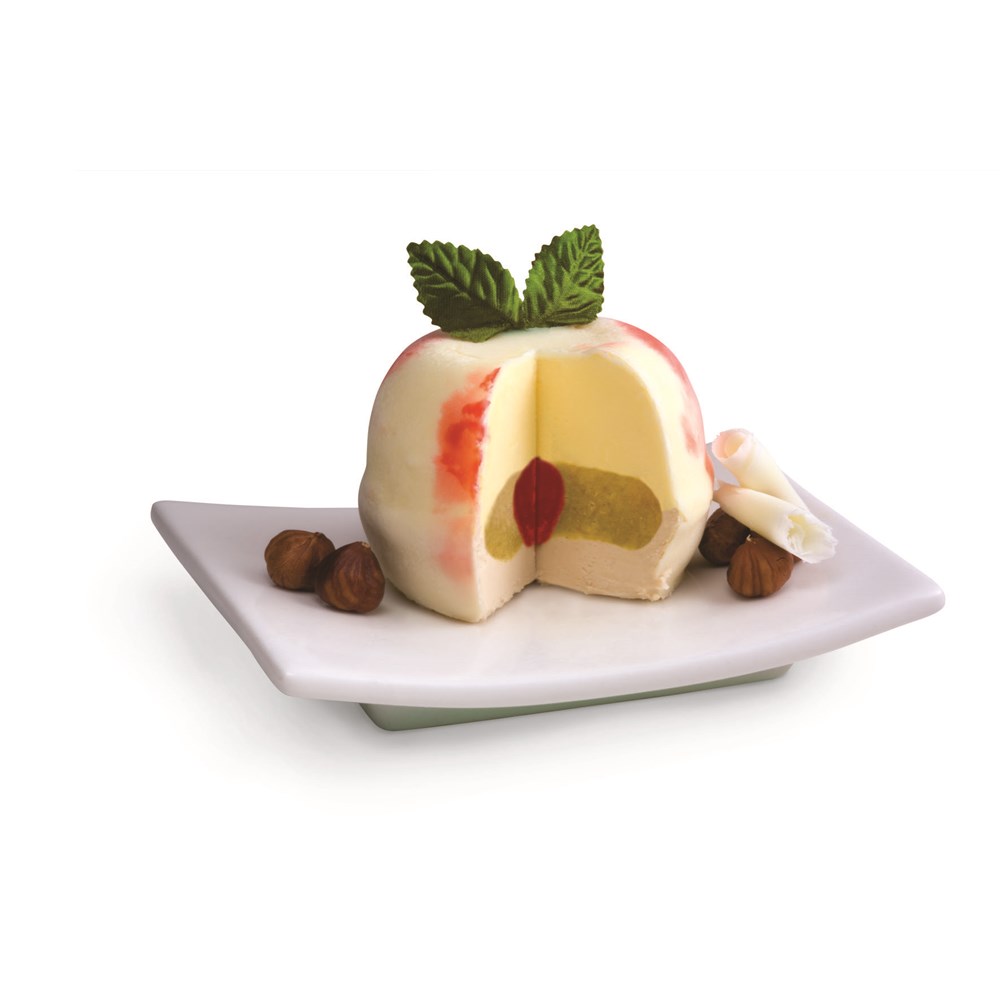Sweet - Forbidden Apple Dessert 12sUnited Foodservice - United Foodservice