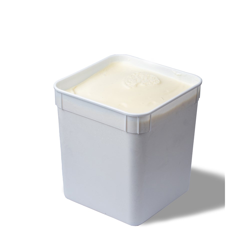Ice Cream - Ice Cream 10Lt VanillaUnited Foodservice - United Foodservice