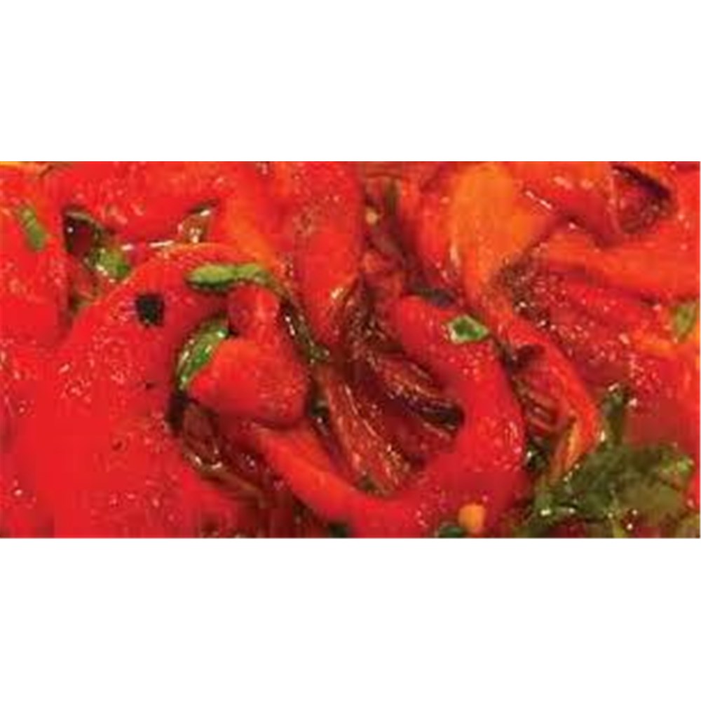 Capsicum - Chargrilled Capsicum 2KgUnited Foodservice - United Foodservice