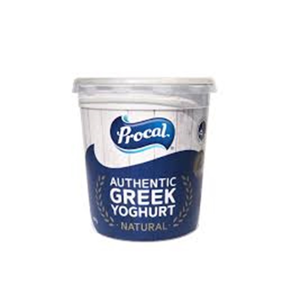 Yoghurt - Yoghurt Natural 2KgUnited Foodservice - United Foodservice