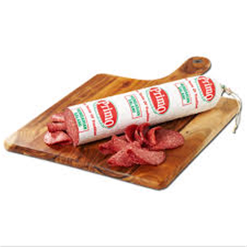 Salami - Salami Hungarian Mild Sliced 1.5KgUnited Foodservice - United ...