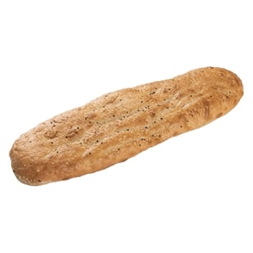 Thaw & Serve - Turkish Bread 14x450gUnited Foodservice - United Foodservice