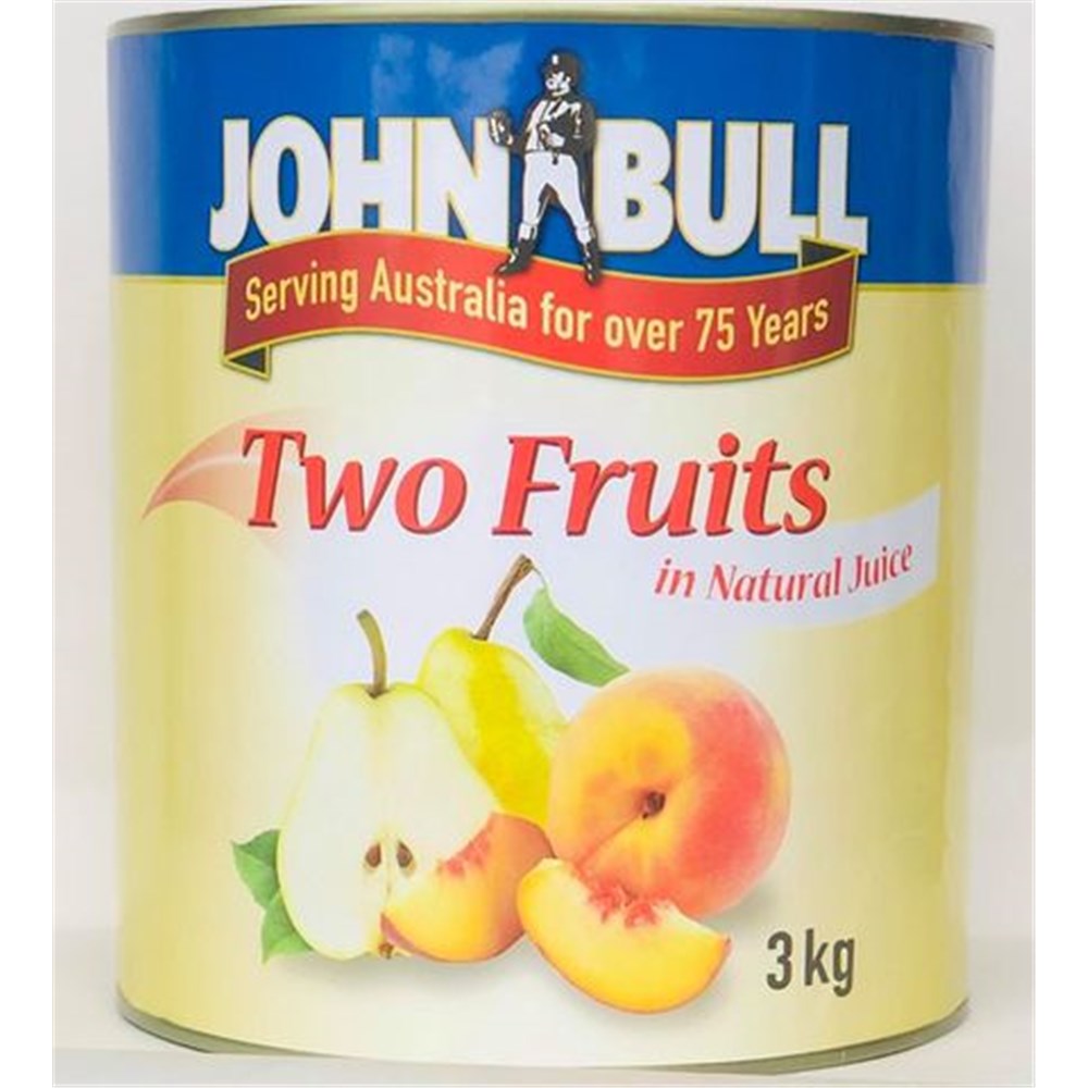 Two Fruits - Two Fruits A10United Foodservice - United Foodservice