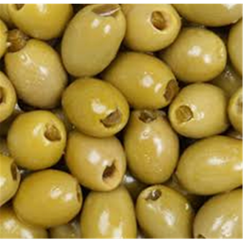 Olives - Olives Green Pitted EX Jumbo 10KgUnited Foodservice - United ...