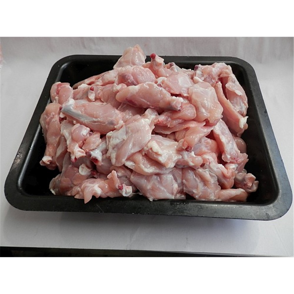 Chicken - Chicken Ribs Skin OnUnited Foodservice - United Foodservice