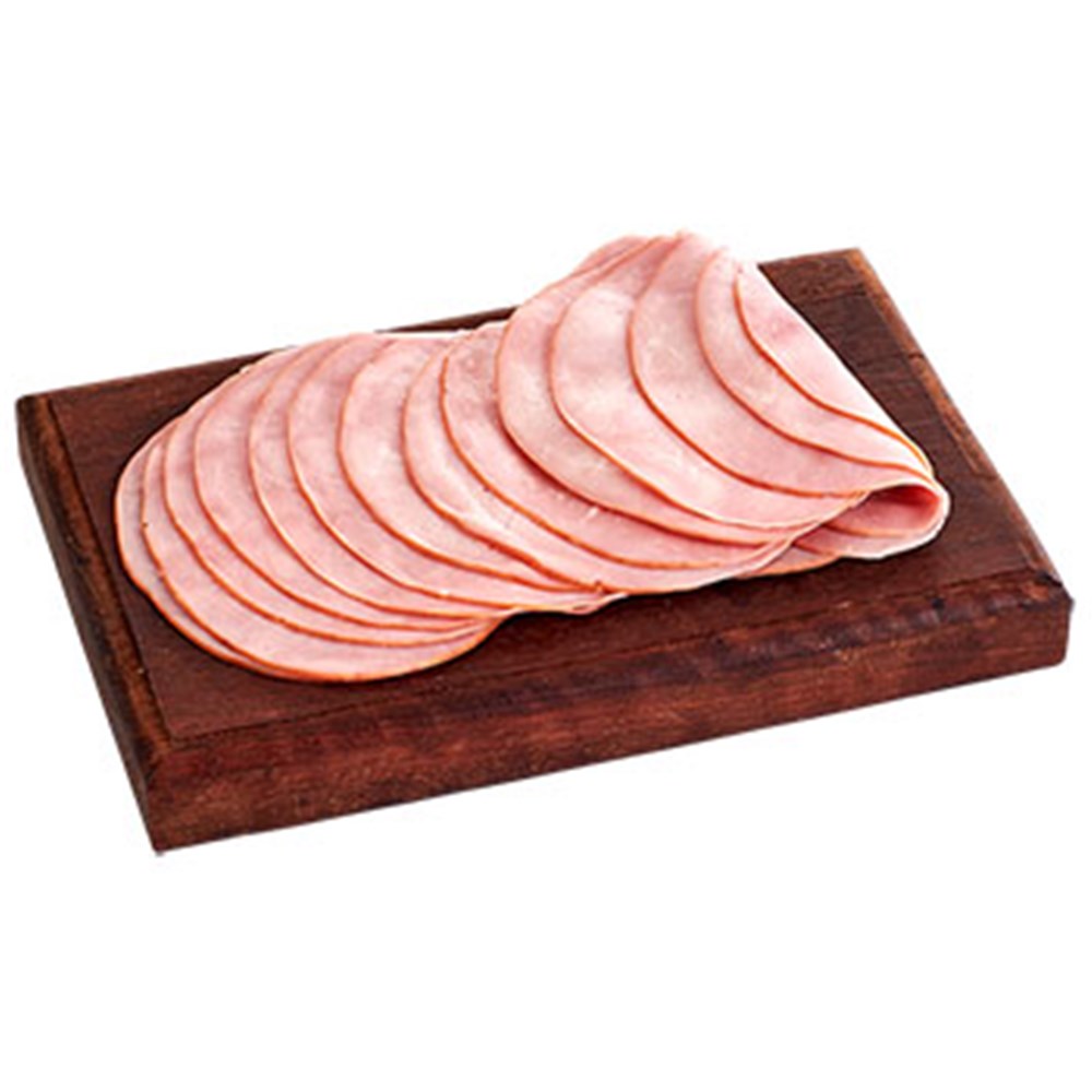 Ham - Ham Shaved 1KgUnited Foodservice - United Foodservice
