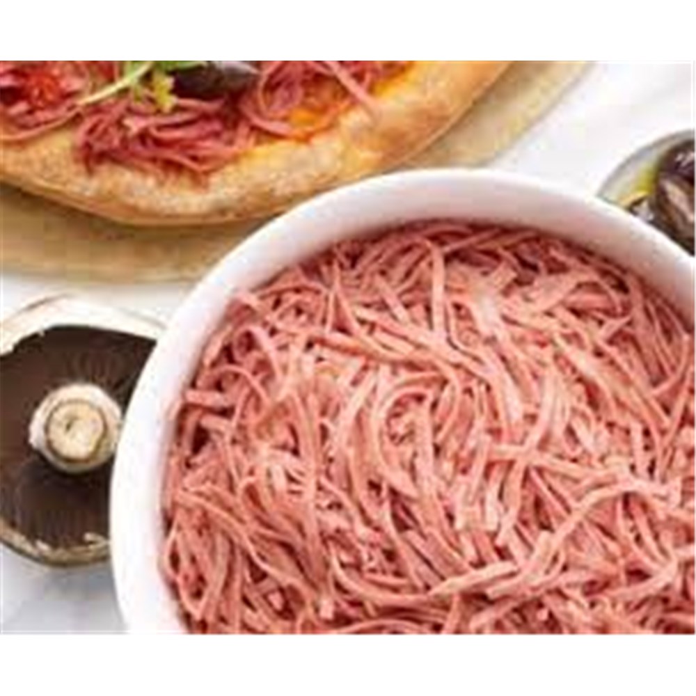 Ham - Cotto Shredded Thick 2.5kgUnited Foodservice - United Foodservice