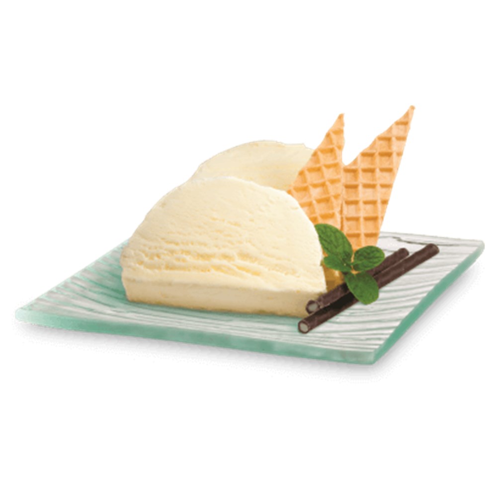 Portion Controlled - Vanilla Slices 32sUnited Foodservice - United ...