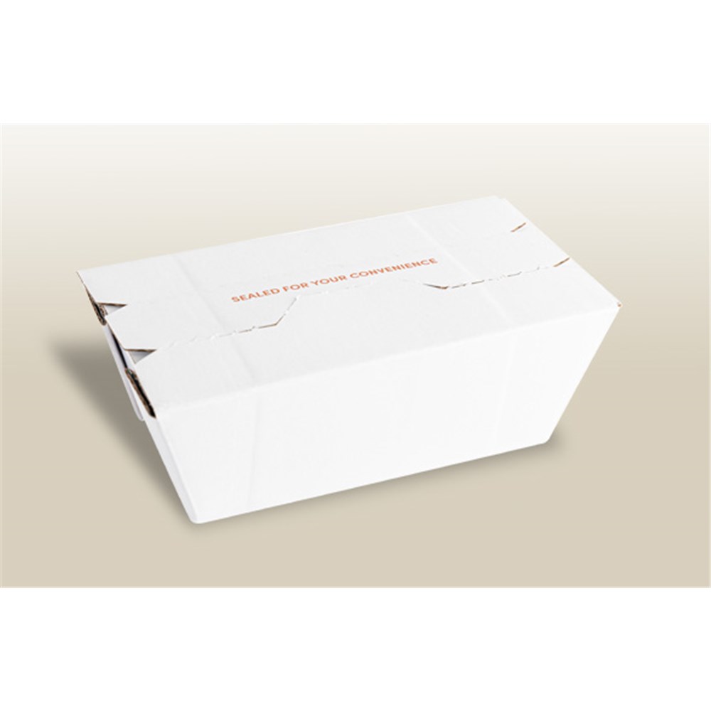Containers - Thermotainer 500ml 102sUnited Foodservice - United Foodservice