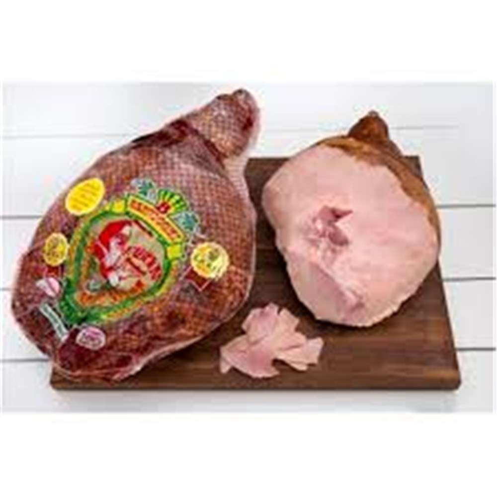 Ham - Leg Ham Nonnas R/WUnited Foodservice - United Foodservice