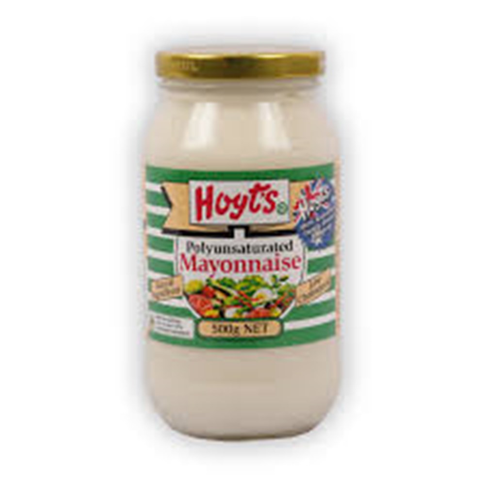 Mayonnaise - Mayonnaise 21KgUnited Foodservice - United Foodservice
