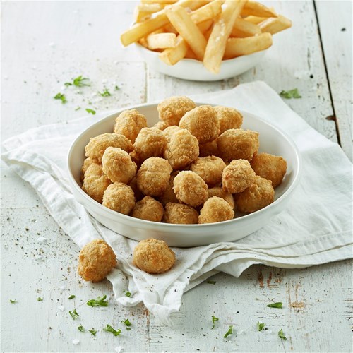 Chicken - Chicken Pop 'em 1kgUnited Foodservice - United Foodservice